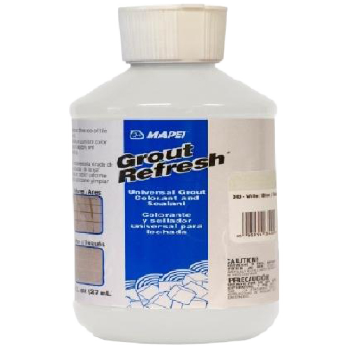 Departments - GROUT REFRESH COLORANT REFRESH GROUT ACRYLIC BONE 237ML
